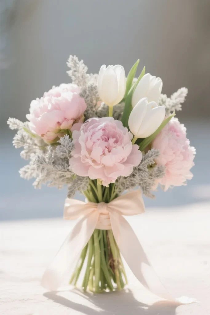 Get Inspired: 15+ Wedding Bouquet Ideas for Every Bride - The Velvet Plan